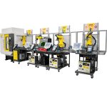 FANUC CNC Simulator - Teach CNC Basics in Education