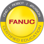 FANUC CNC Simulator - Teach CNC Basics in Education
