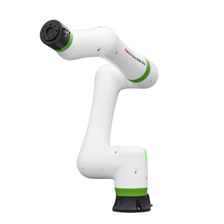 FANUC CRX-5iA Collaborative Robot for Education