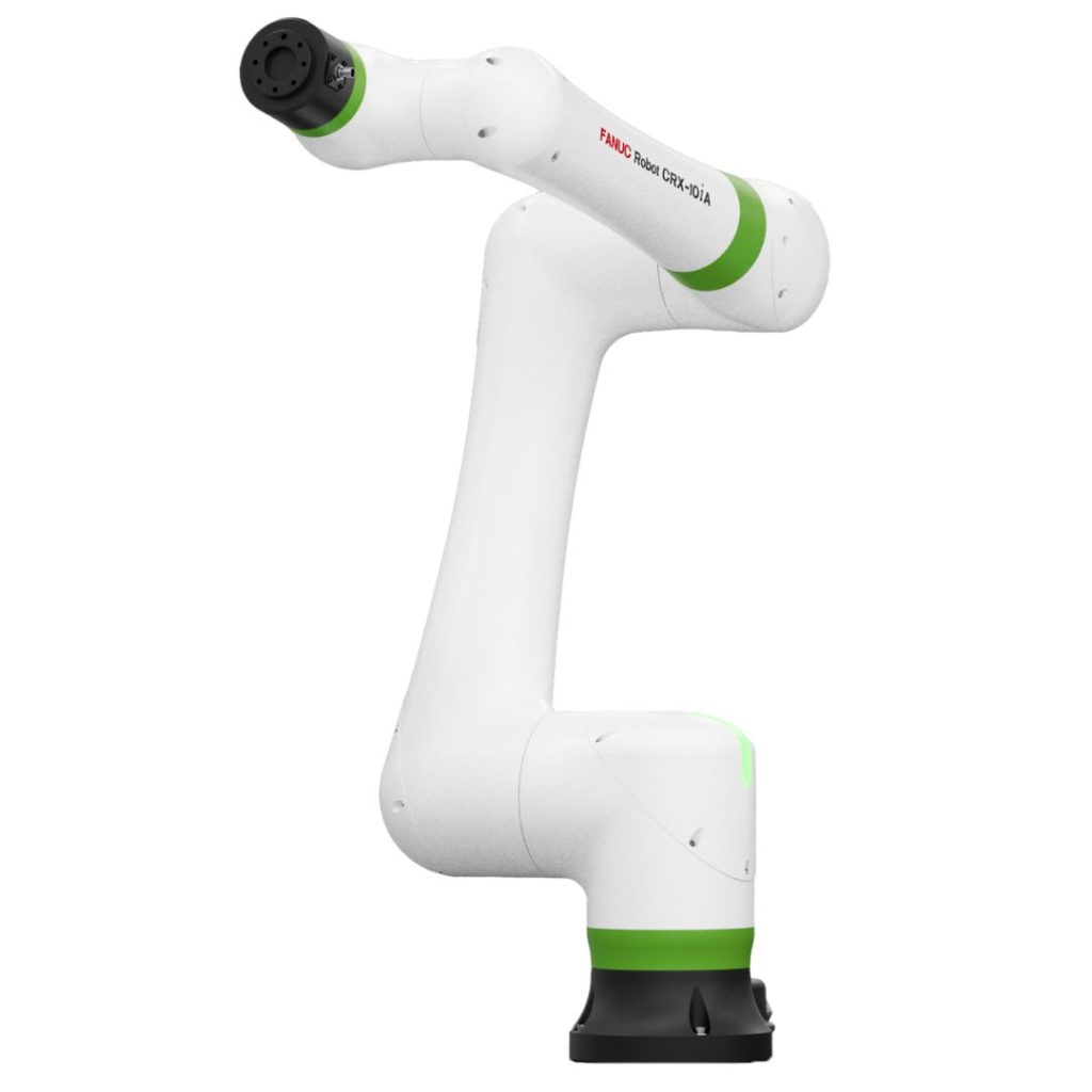 FANUC CRX-10iA Collaborative Robot for Education