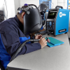 AugmentedArc® Augmented Reality Welding System for Education