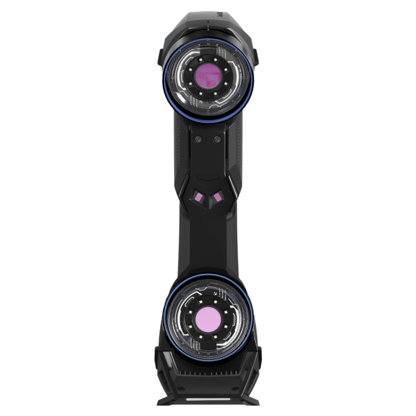 HandySCAN Black Series | 3D Scanner - Mission Learning Systems