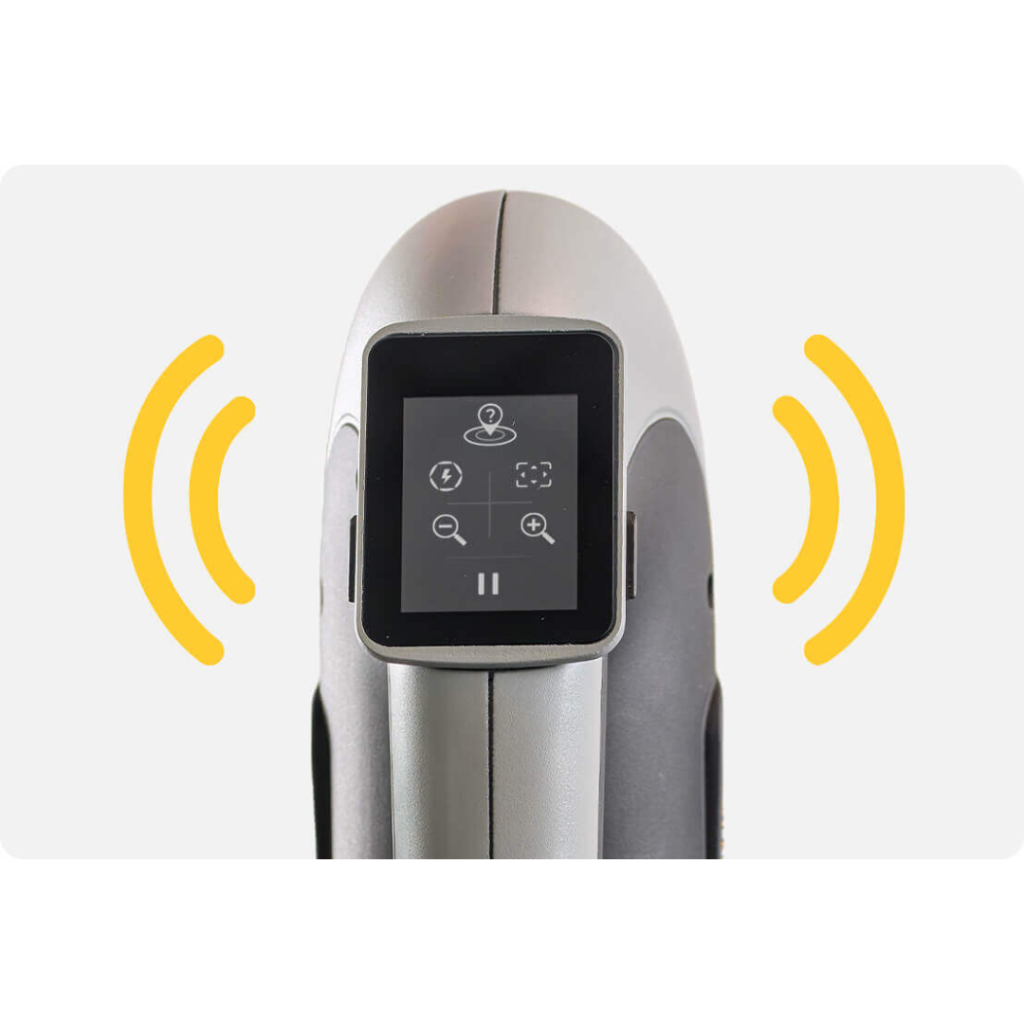 Peel | 3D Scanner - Mission Learning Systems